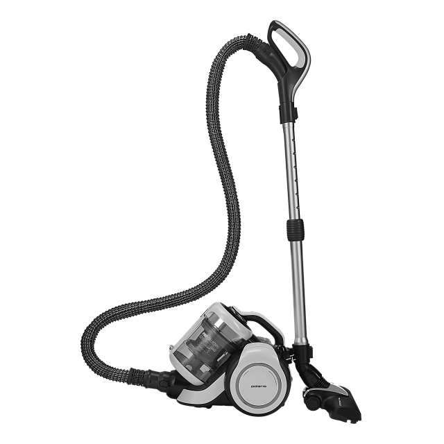 Циклонный пылесос Polaris - официальный сайт производителя бытовой техники